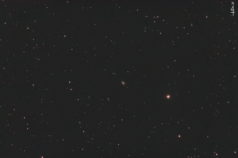 NGC7723の写真と位置がわかる星図や撮影データ｜天体写真ナビ