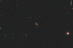 NGC7723の写真と位置がわかる星図や撮影データ｜天体写真ナビ