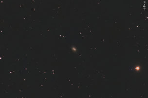 NGC7723の写真と位置がわかる星図や撮影データ｜天体写真ナビ