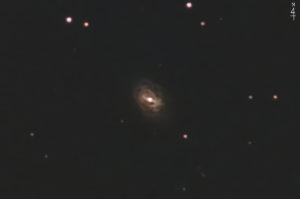 NGC7723の写真と位置がわかる星図や撮影データ｜天体写真ナビ